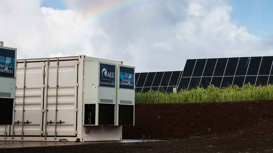 BESS: A Clean Energy Solution NY Needs - Electricity Today