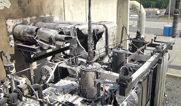 Metal Enclosed Electrical Bus - Electricity Today