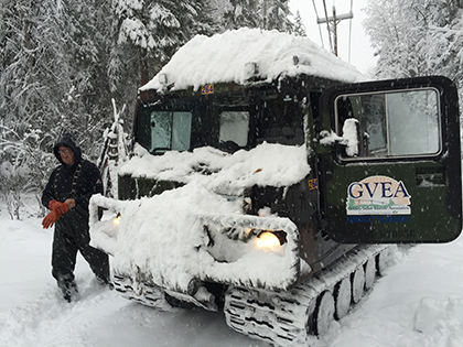 ARCOS Callout and Scheduling Solutions - Electricity Today