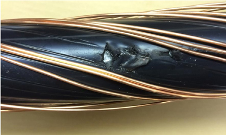 Aging Cable Infrastructure - Electricity Today