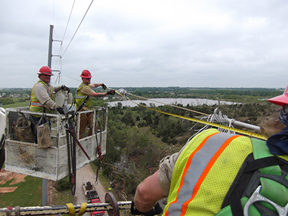 Improving Grid Reliability - Electricity Today