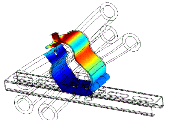 Cable Cleats Testing - Electricity Today