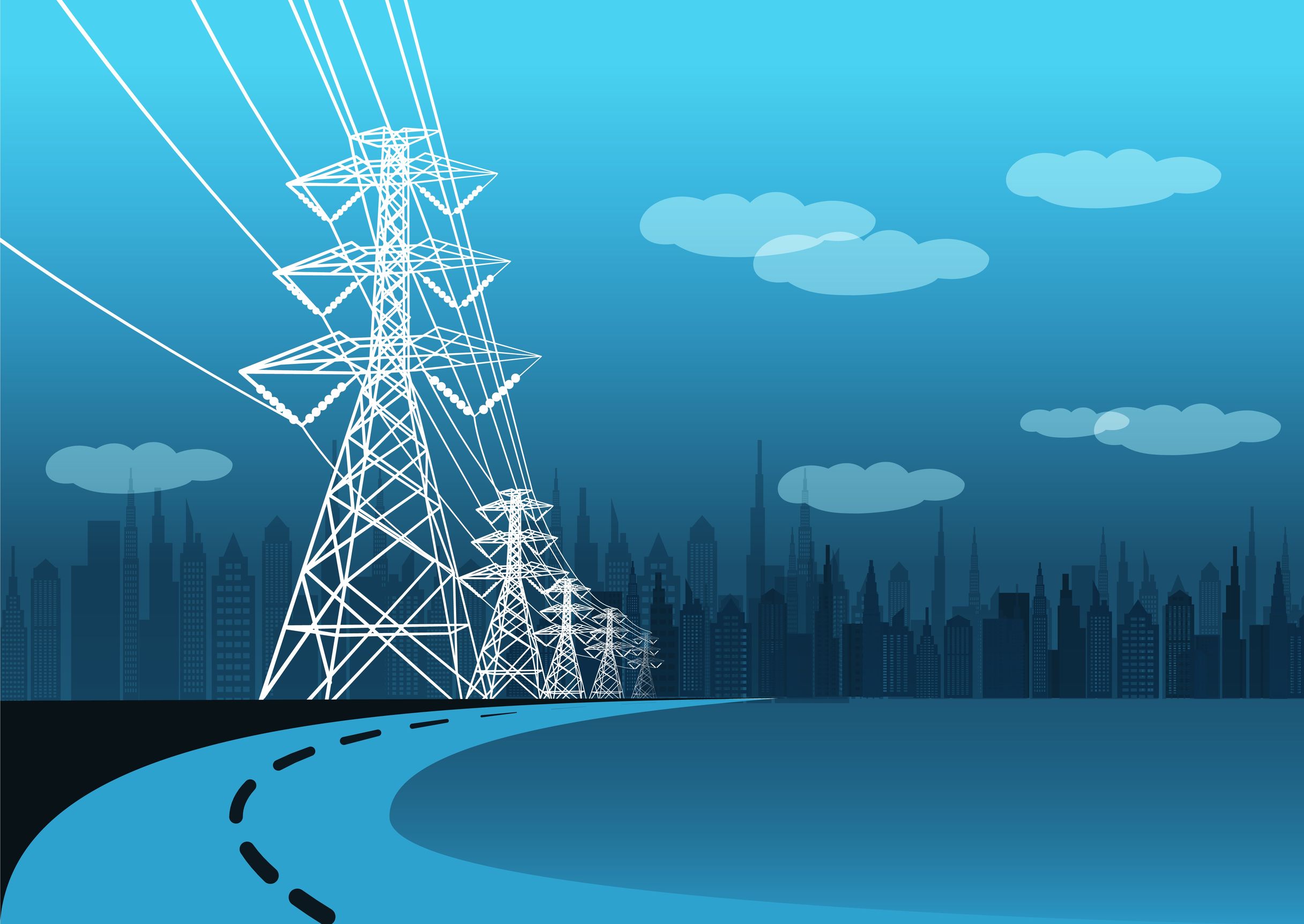 Enabling Smart Grid Volt/VAR Control - Electricity Today