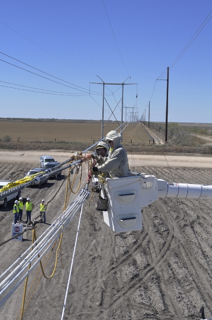 Power Grid Congestion - Electricity Today