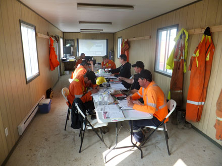 Safety Reports for Utility Workers - Electricity Today