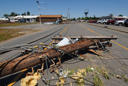 Electrical Safety for First Responders - Electricity Today