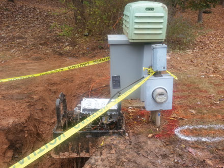 Monitoring Underground Lines with SCADA - Electricity Today