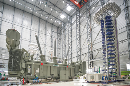 Renewable Insulation Liquids for Transformers - Electricity Today