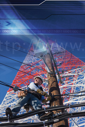 IT and OT Technologies for the Smart Grid - Electricity Today