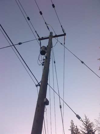 Distribution Grid Monitoring Technologies - Electricity Today