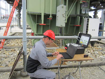 Substation Maintenance Best Practices - Electricity Today
