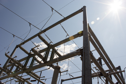 Priority to Asset Management - Electricity Today