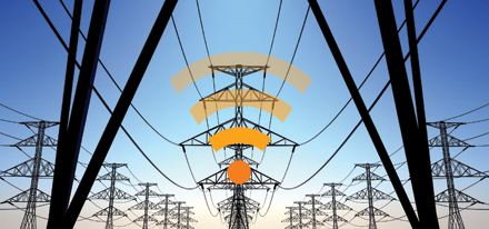 Wireless Technology for Electric Utilities - Electricity Today