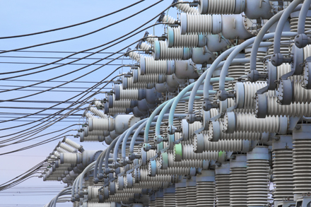 Ethernet Cable Selection for Utilities - Electricity Today