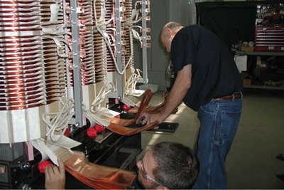 Prevent Transformer Shutdown - Electricity Today