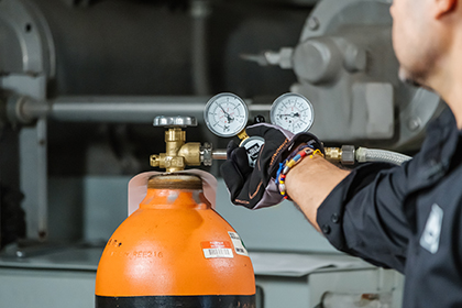 Reducing the Environmental Impact of SF6 - Electricity Today