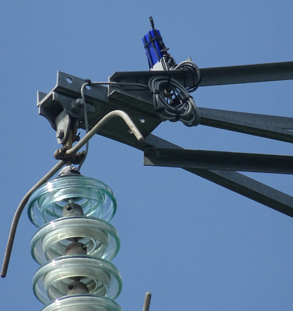 Transmission Line Resiliency - Electricity Today