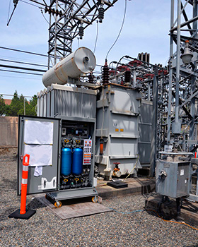 Power Transformer Failures - Electricity Today